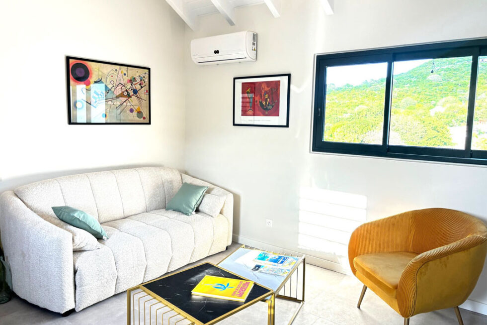 Suites Caribéennes Luxueuse avec vue | Anse Marcel, Saint-Martin