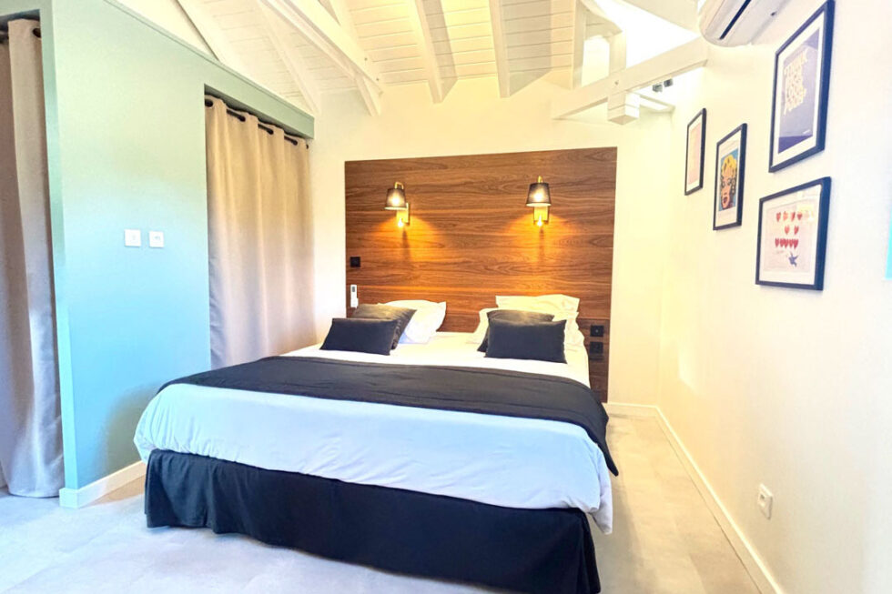 Suites Caribéennes Luxueuse avec vue | Anse Marcel, Saint-Martin