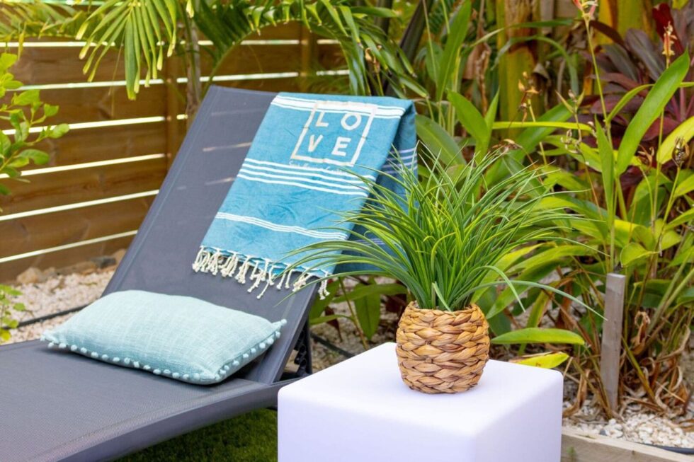 Suites Tropicales avec Spa | Luxe à Anse Marcel, Saint-Martin